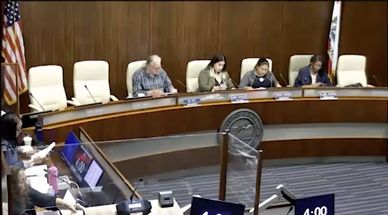 What does Richmond’s Rent Board do?