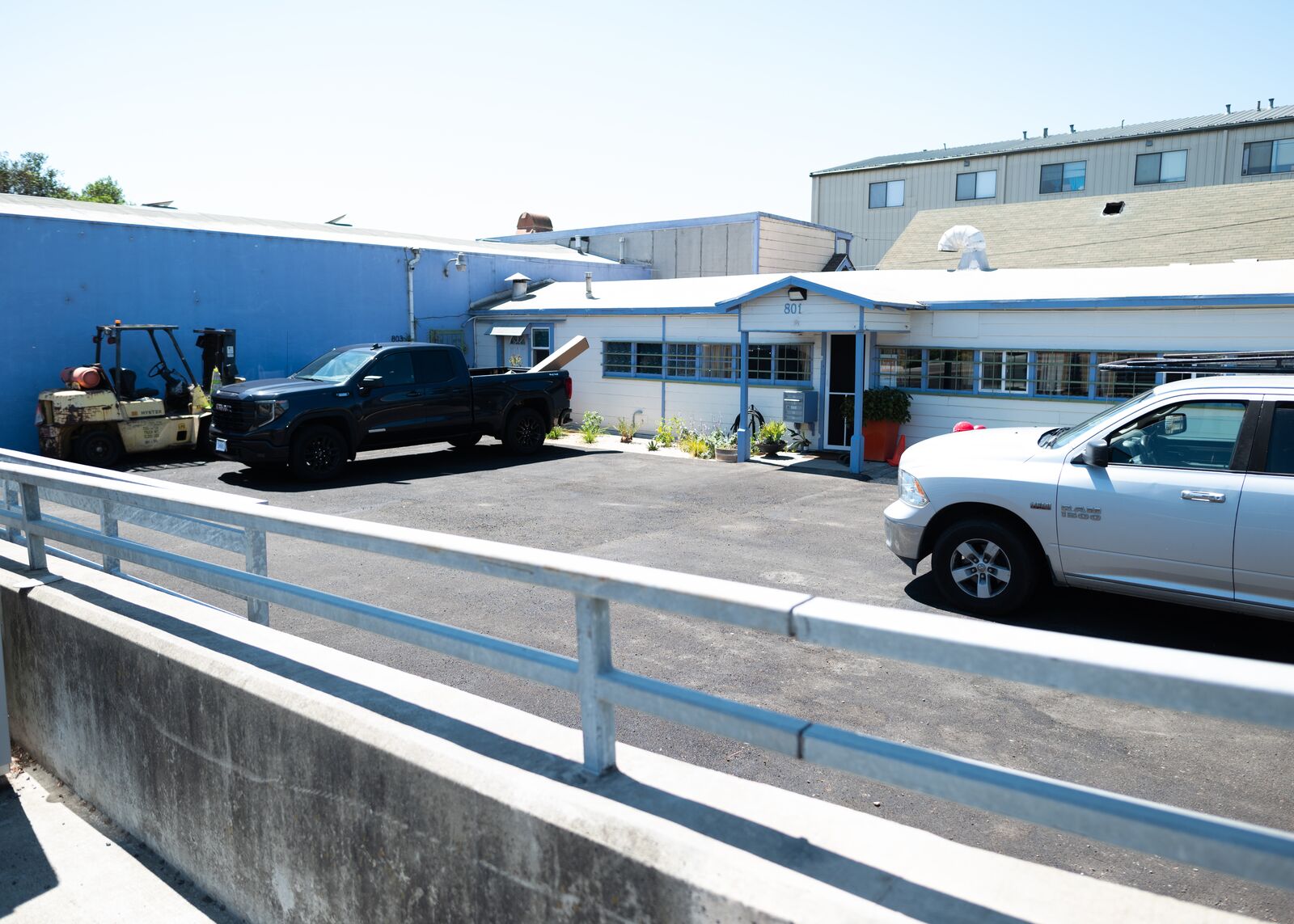 Rich City Rides and Doria Robinson sued by former business partner, tenant