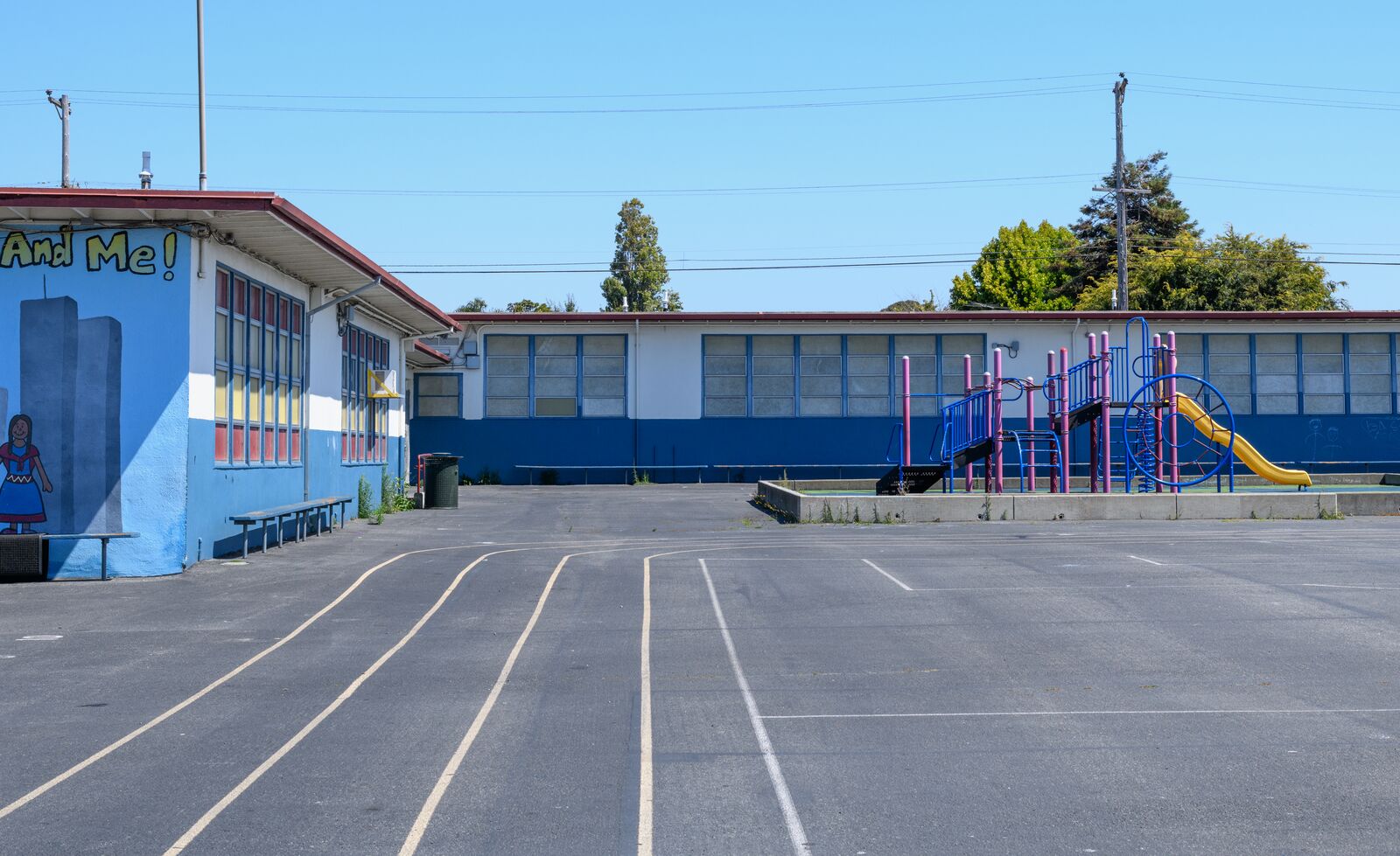 Stege school closure, services for at-risk students to be discussed