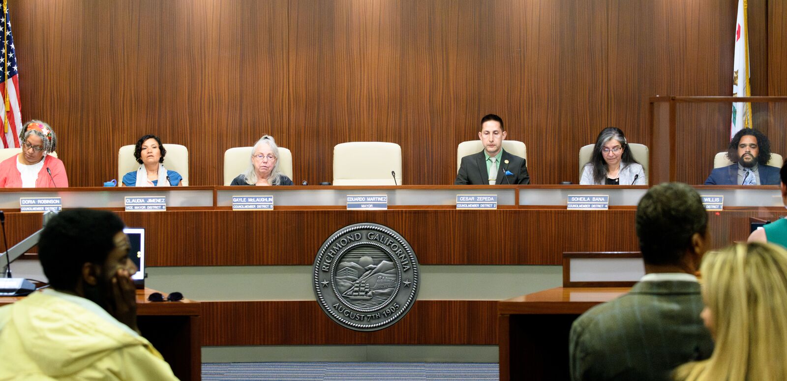 Richmond City Council Election: Here's who's running