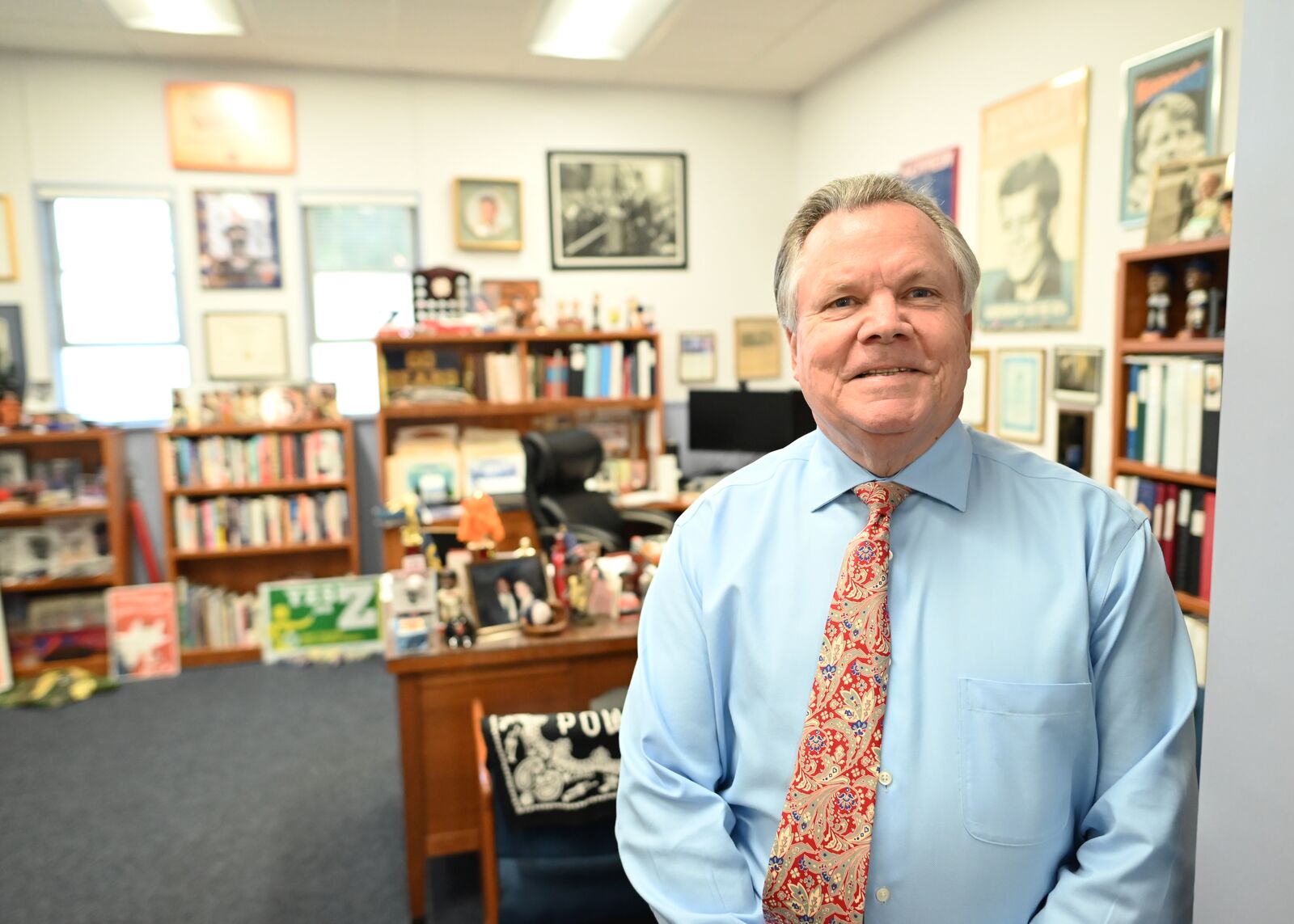 Richmond Chamber of Commerce turns 100