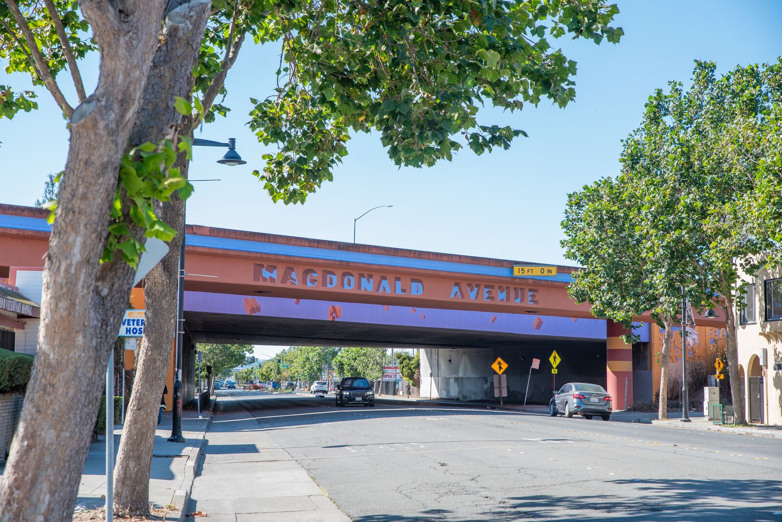Richmond makes move to beautify Macdonald Ave./23rd St.; green jobs ...