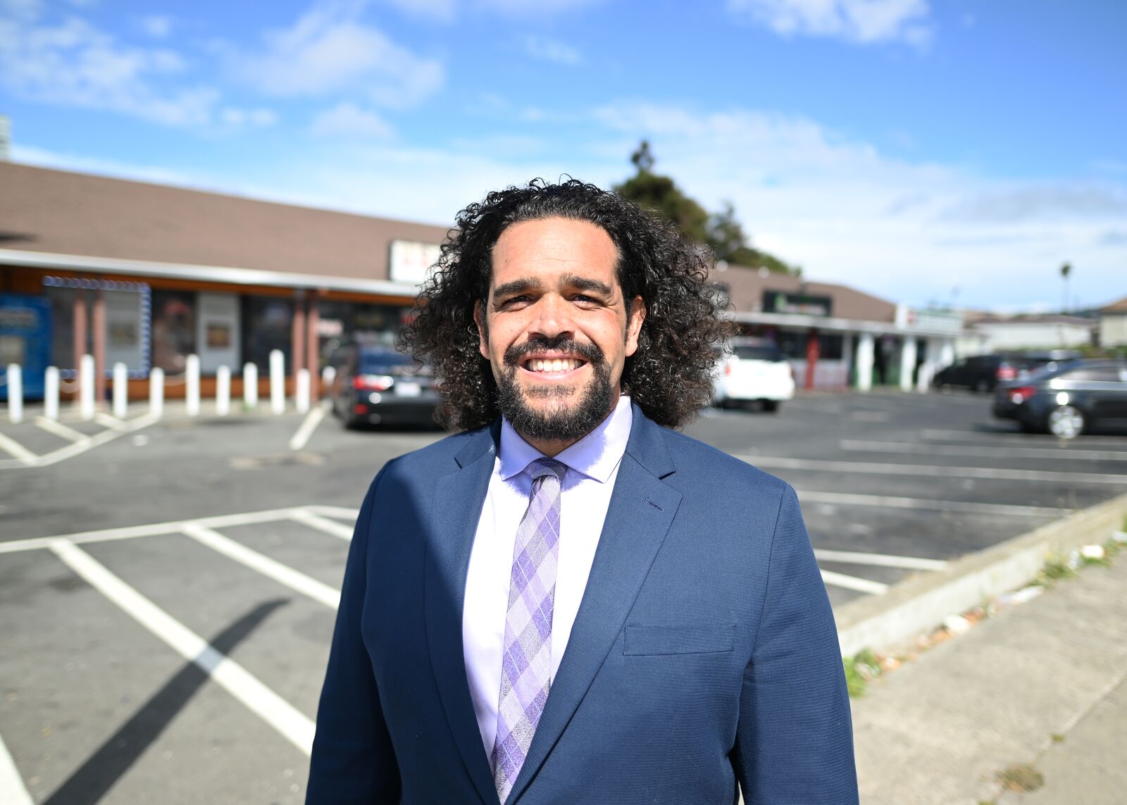 Meet Richmond City Council candidate Melvin Willis