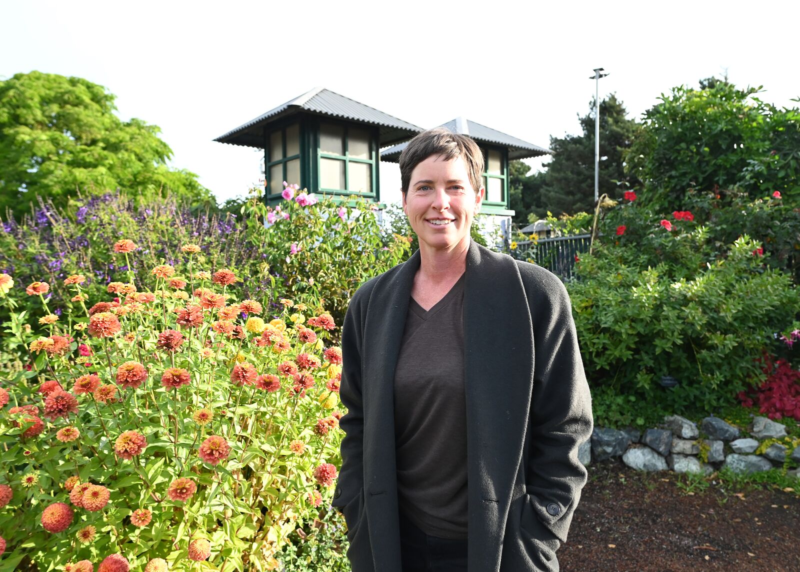 Annie's Annuals reopening Saturday as Curious Flora