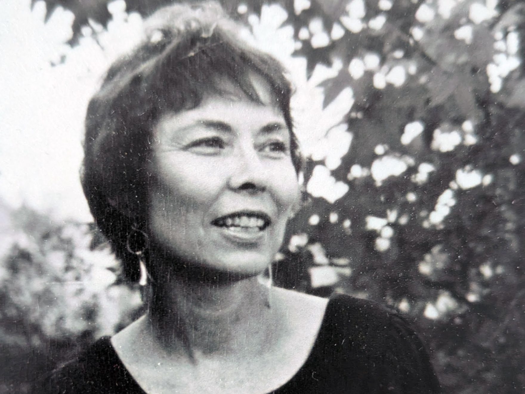 Betty Van Patter was murdered 50 years ago. Who killed her?