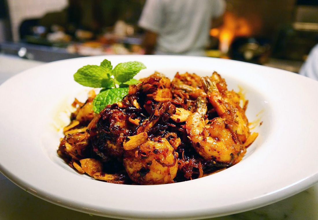 Royal Rangoon sold, Highwire shutters Berkeley location, and a popular ...