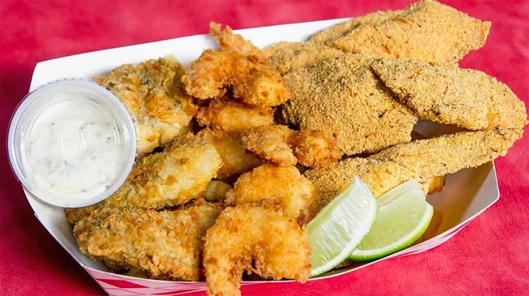 Shawlay Burger opens in Oakland, and a Mission seafood spot expands to ...