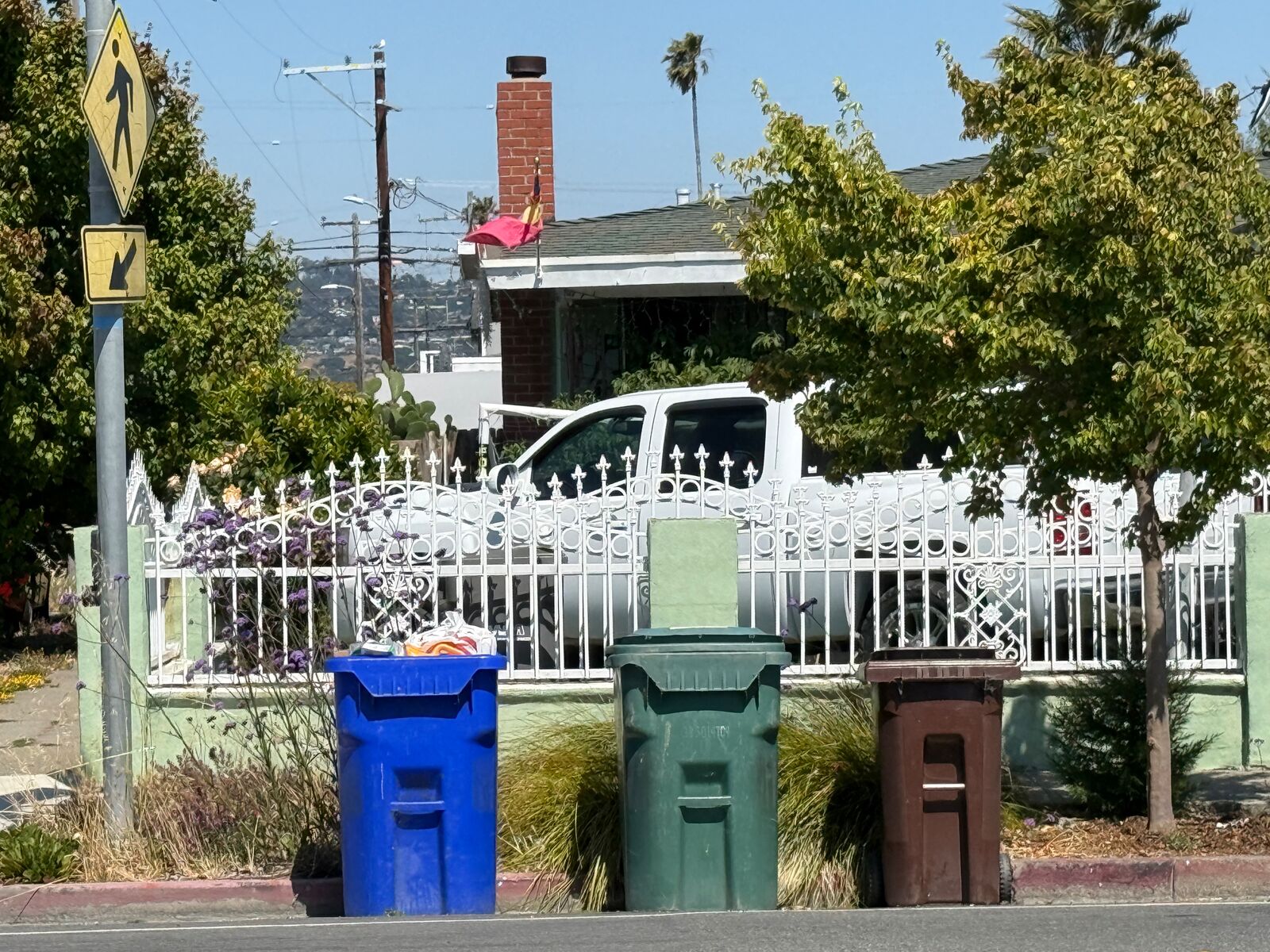 Garbage strike ends: Republic Services and union come to agreement