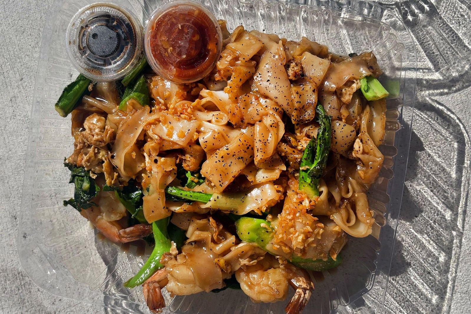 I walked all of 23rd Street in Richmond. Here are the best things I ate