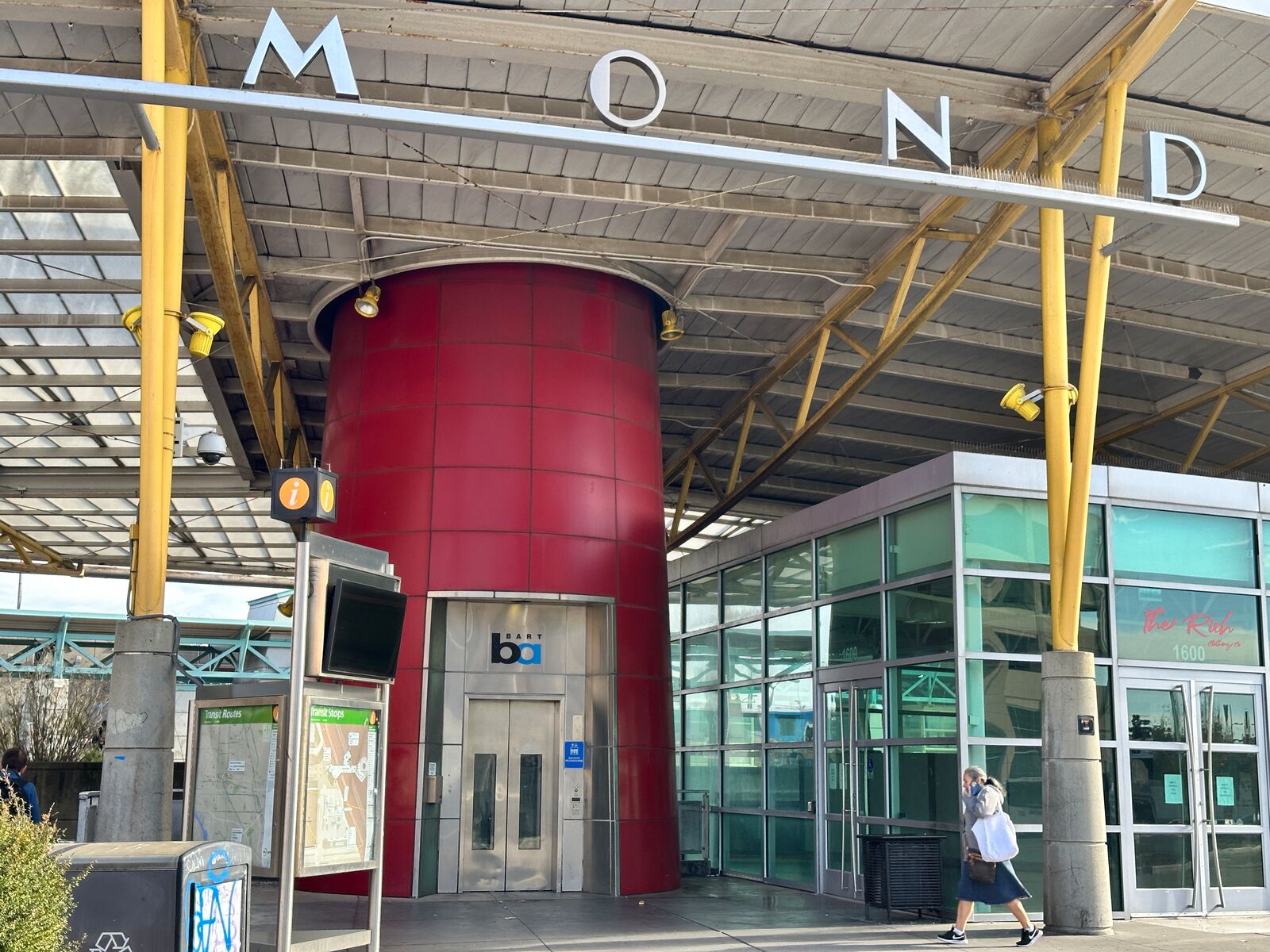 $750K grant for BART had strings attached: ICE cooperation