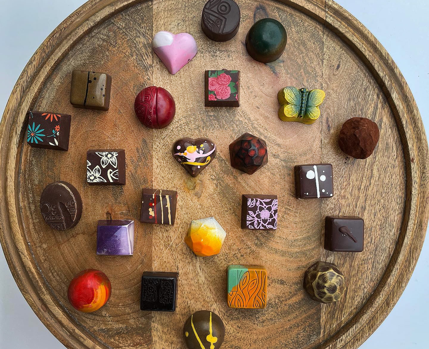 Berkeley-born chocolate shop expands, and Jungdon Katsu opens ...