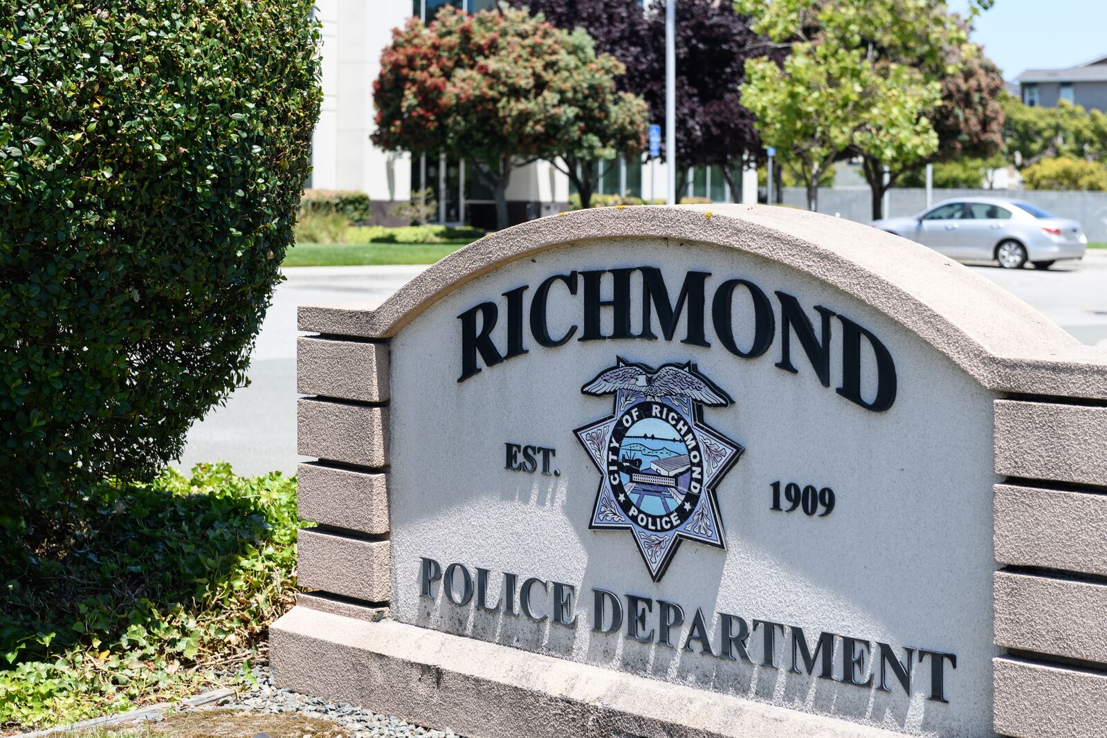 Richmond police make arrest in Friday evening shooting