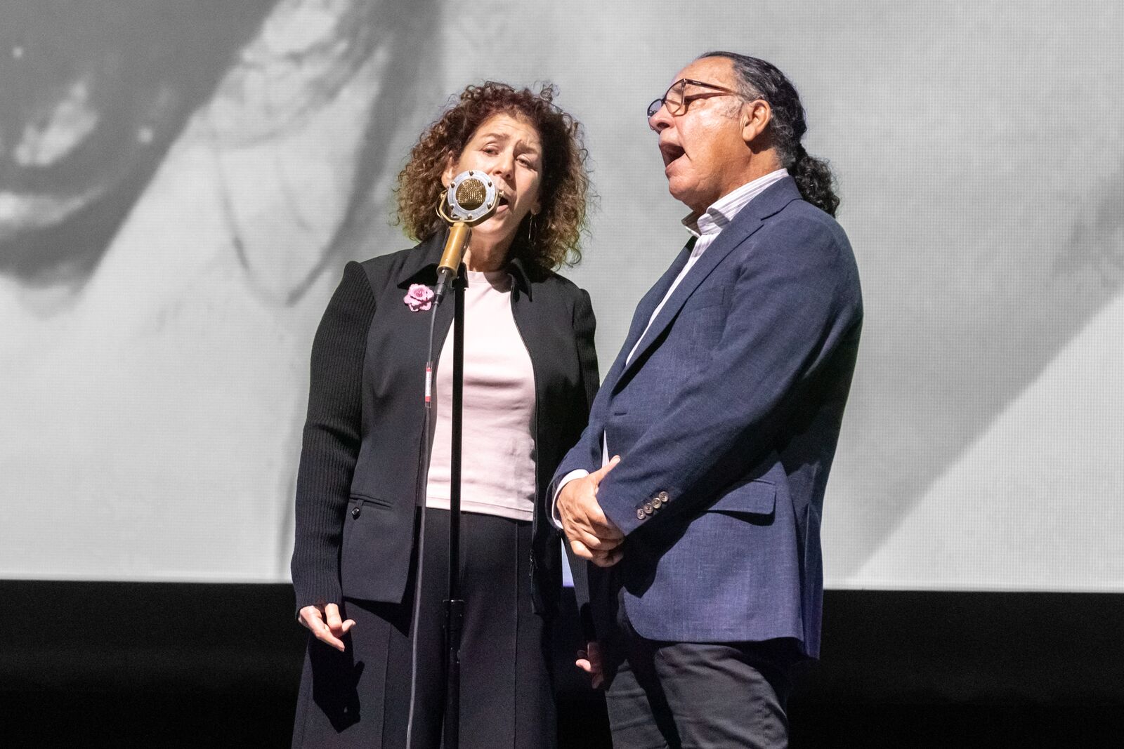 Betty Reid Soskin's life celebrated in Oakland Sunday